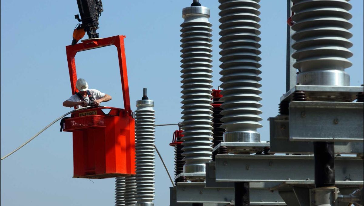 Nexans Maintenance Repair And Retrofit Of Transformers And Substations