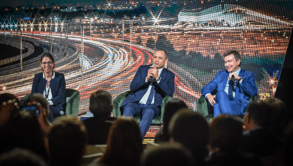 Nexans - Renewable energies: Nexans confirms its commitment from its ...